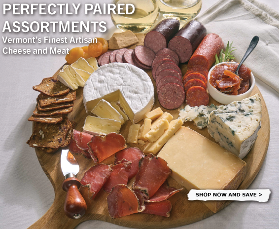 Dakin Farm Pure Vermont Specialty Food