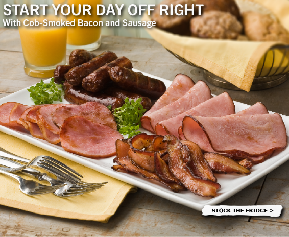 Dakin Farm Pure Vermont Specialty Food