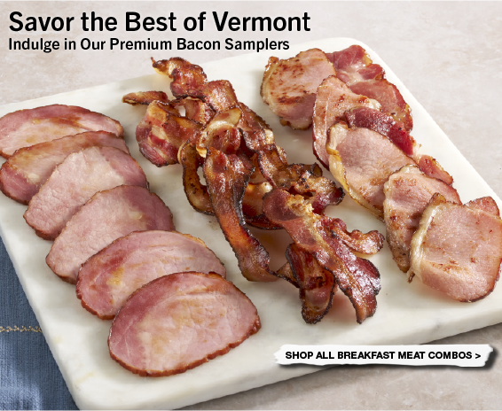 Dakin Farm Pure Vermont Specialty Food